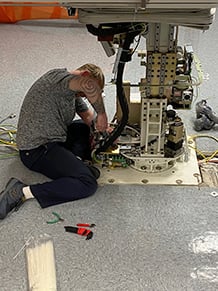 Cath Lab Installation Process: Day-by-Day Walkthrough | Block Imaging