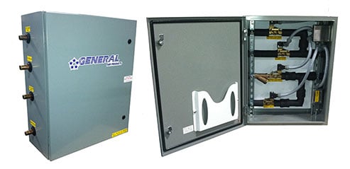 MRI Chiller Failure: Save Helium with a Water Bypass | Block Imaging