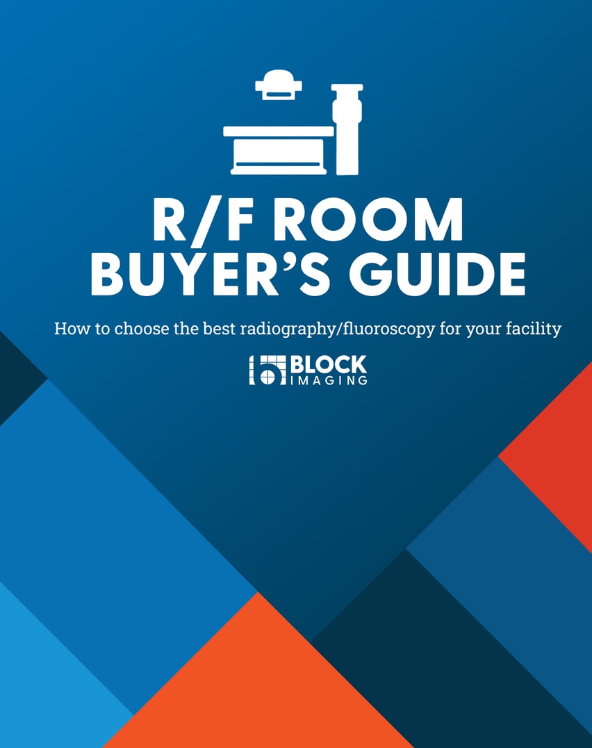 R/F Room Buyer's Guide