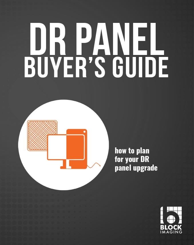 DR Panel Buyers Guide
