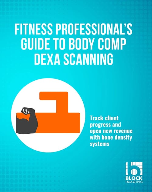 DEXA Inventory