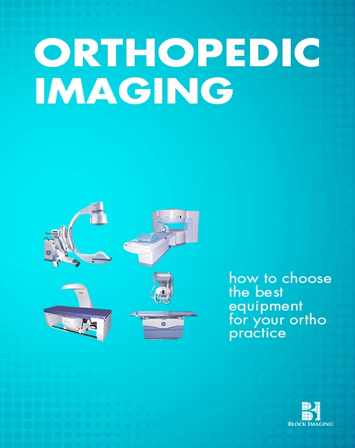 Orthopedic Imaging Equipment Guide