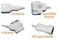 GE MRI Coil Connectors: How to Know What You Have & What You Need