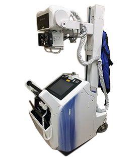 2024 Portable X-Ray Machine Price Guide