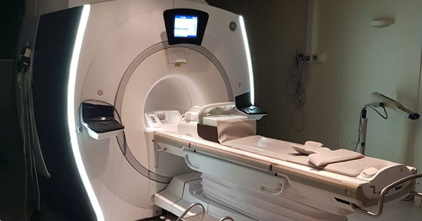 MRI Comparison: Open vs Closed vs Wide-Bore Systems | Block Imaging