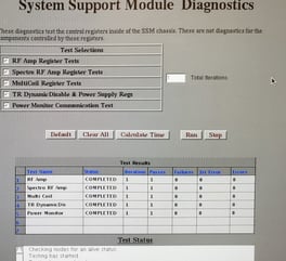 System Support Modules for GE MRI: Cost, Lifespan, Signs of Failure