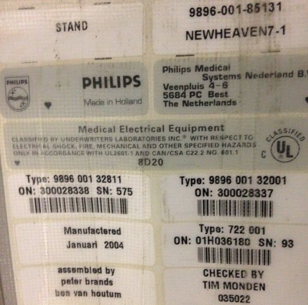 How to Sell Your Cath Lab | Block Imaging