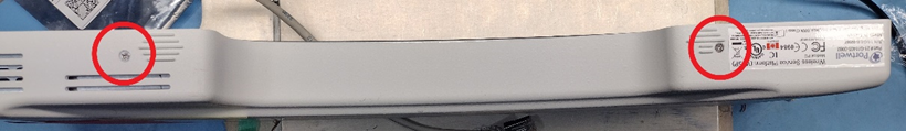 GE OEC WISP NETWORK INTERFACE