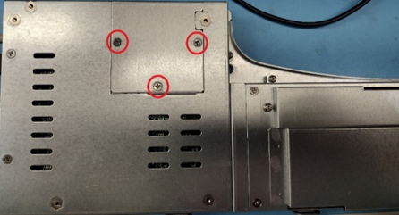 GE OEC WISP NETWORK INTERFACE
