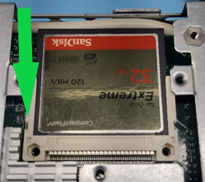 GE OEC WISP NETWORK INTERFACE