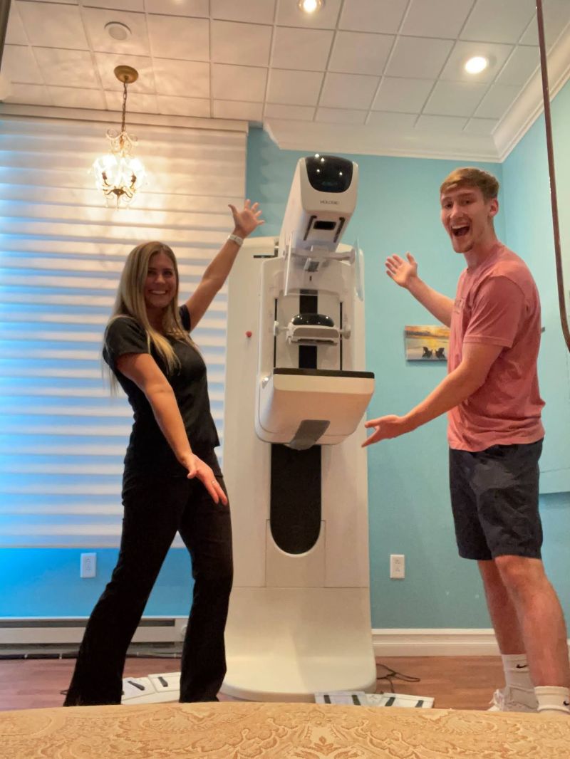 Our Mission - People Matter | Block Imaging