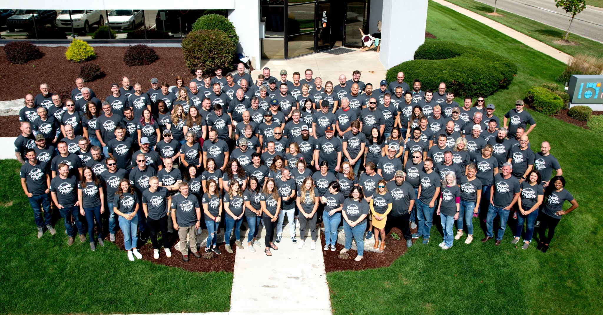 Our Mission - People Matter | Block Imaging