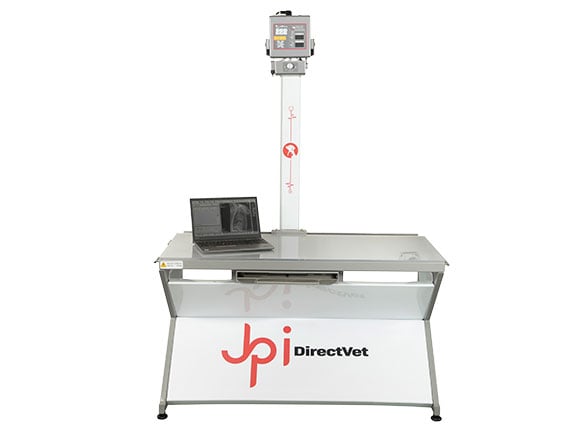 JPI Digital Radiography Systems