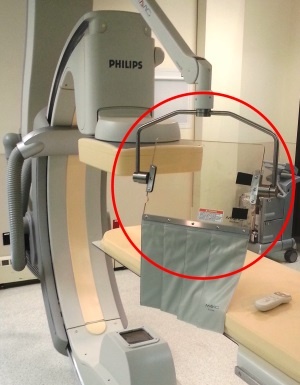 Cath Lab Accessories: Is Your Room Complete?