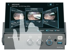 MediCapture Comparison: USB170 vs. USB200, USB300, and MVR Series