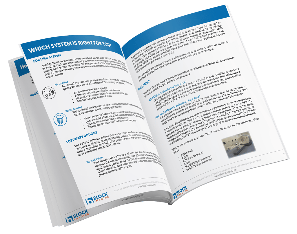 DEXA Resources | Block Imaging