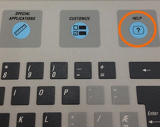 How to Find the Software Version on Your OEC C-Arm | Block Imaging