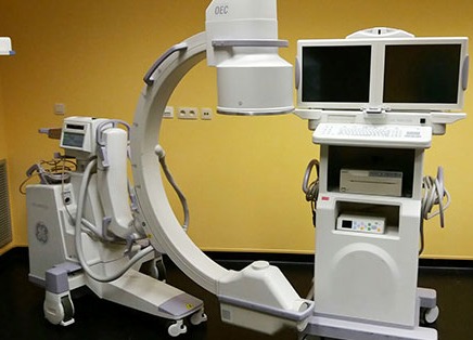 Mini C-Arm vs Full Size C-Arm vs Compact C-Arm