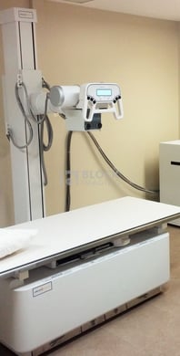 3 Price Points for Digital X-ray Equipment Options