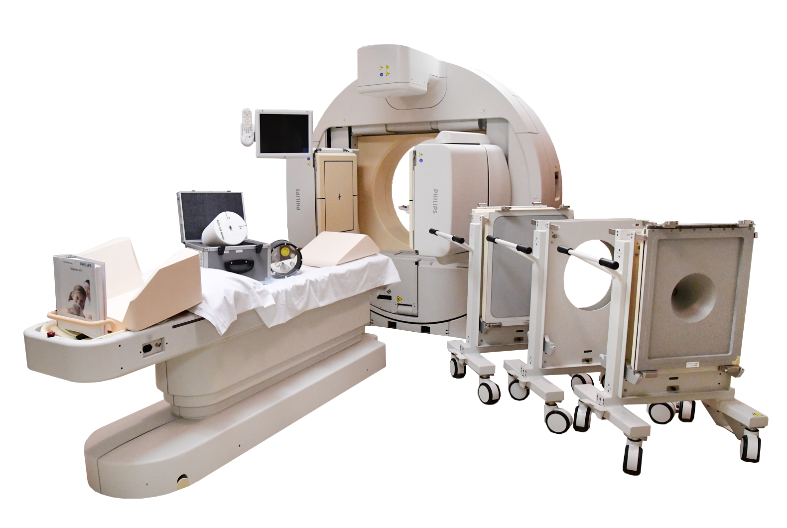 2025 Nuclear Camera Price Guide | Block Imaging