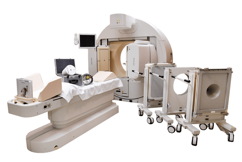 2025 Nuclear Camera Price Guide | Block Imaging