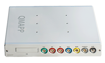 QMAPP Hemodynamic Monitoring: What You Need to Know
