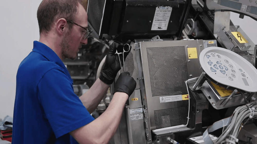 Medical Imaging Equipment Repair & Service | Block Imaging