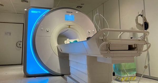 MRI Comparison: Open vs Closed vs Wide-Bore Systems | Block Imaging