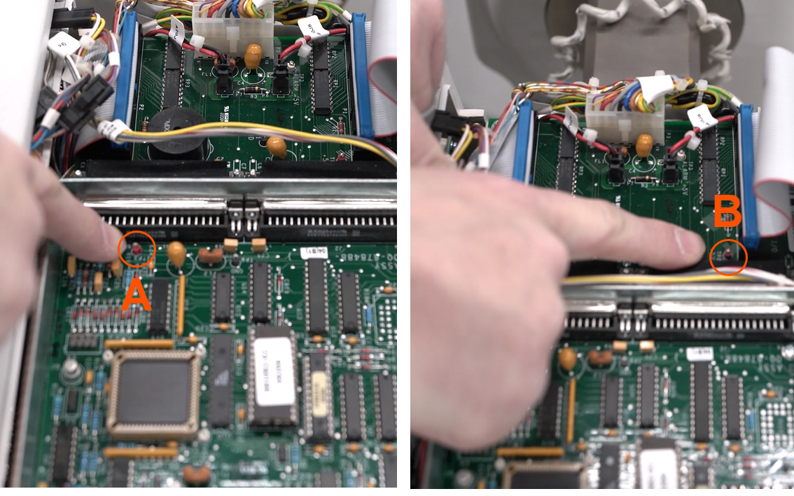Experiencing Communication Failure on a C-arm? | Block Imaging