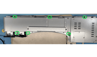 GE OEC WISP NETWORK INTERFACE