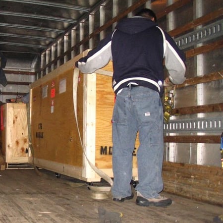 CT Scanner Installation Process: What to Expect