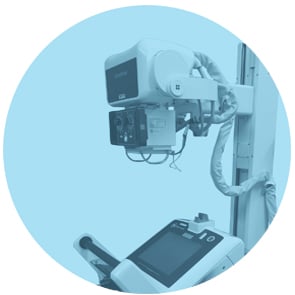 Browse medical imaging equipment and request a quote