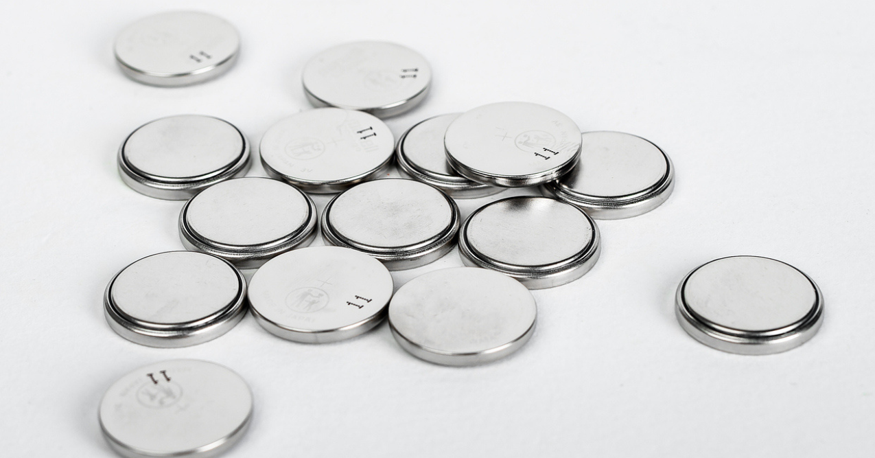 How to Replace Coin Cell Batteries in OEC 9900 SBCs | Block Imaging