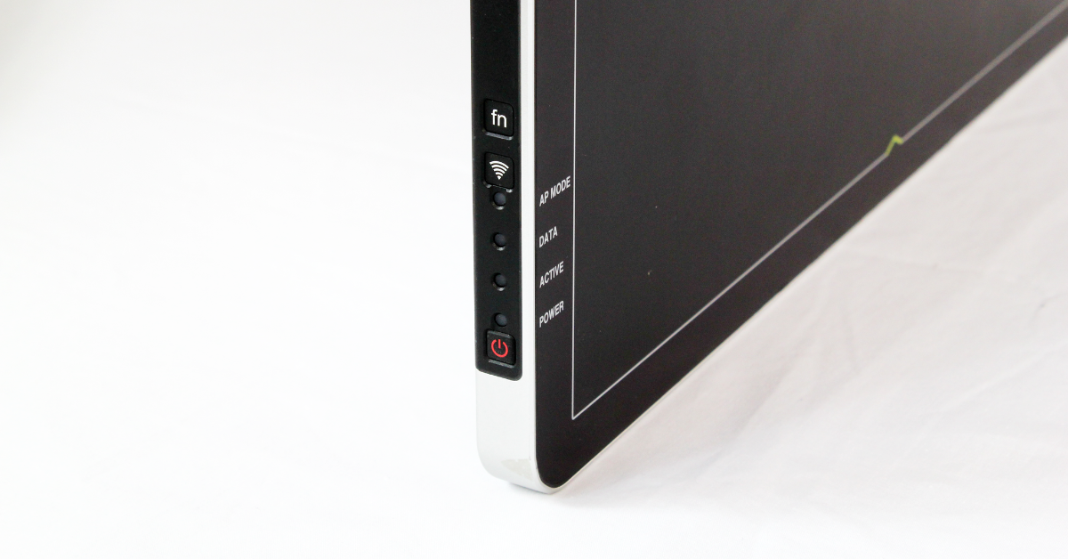 What’s the Difference Between CR Readers and DR Flat Panels?