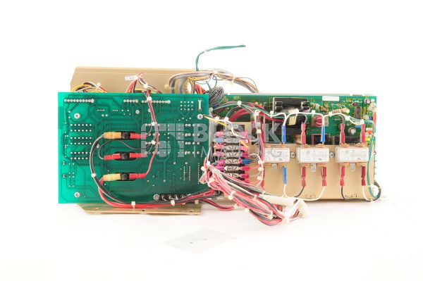 00-870751-03 - OEC - C-Arm - InterConnect Chassis | Block Imaging