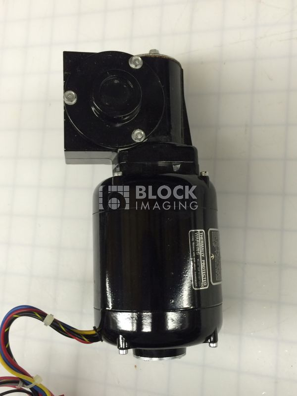 00-871490 - OEC - C-Arm - Cross Arm Assembly Motor | Block Imaging