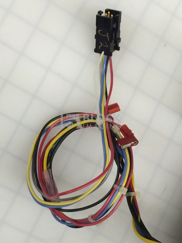 00-871490 - OEC - C-Arm - Cross Arm Assembly Motor | Block Imaging