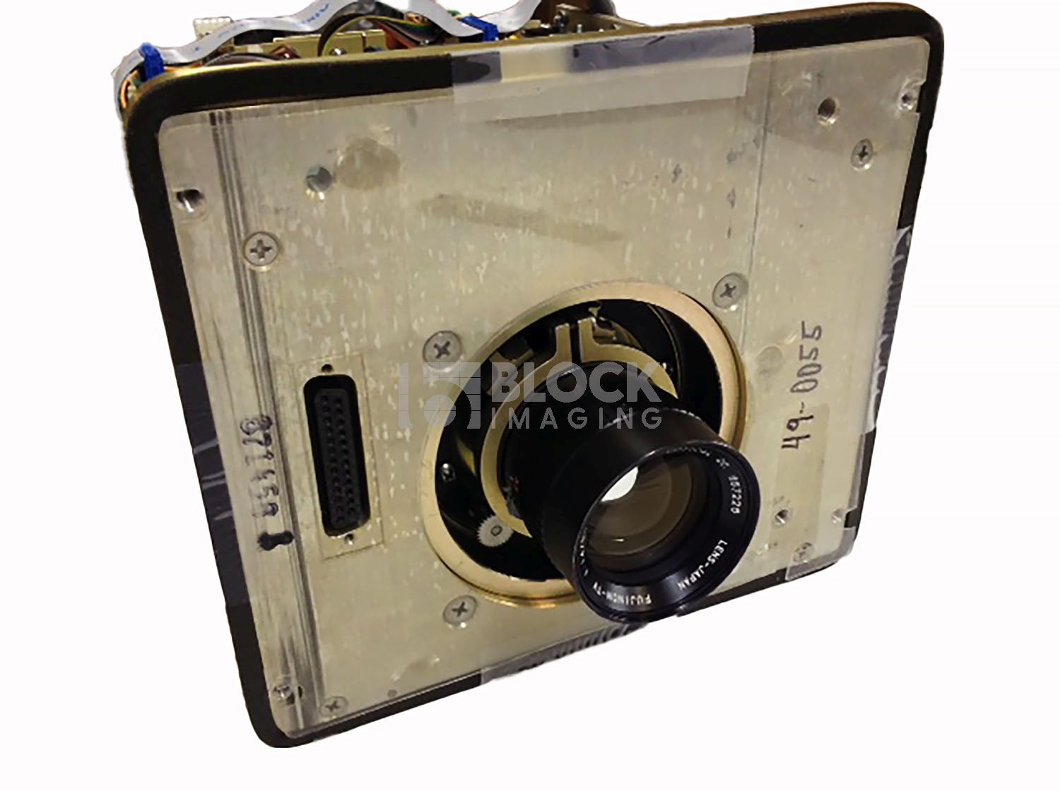 00-874090-01 - OEC - Other - Camera | Block Imaging