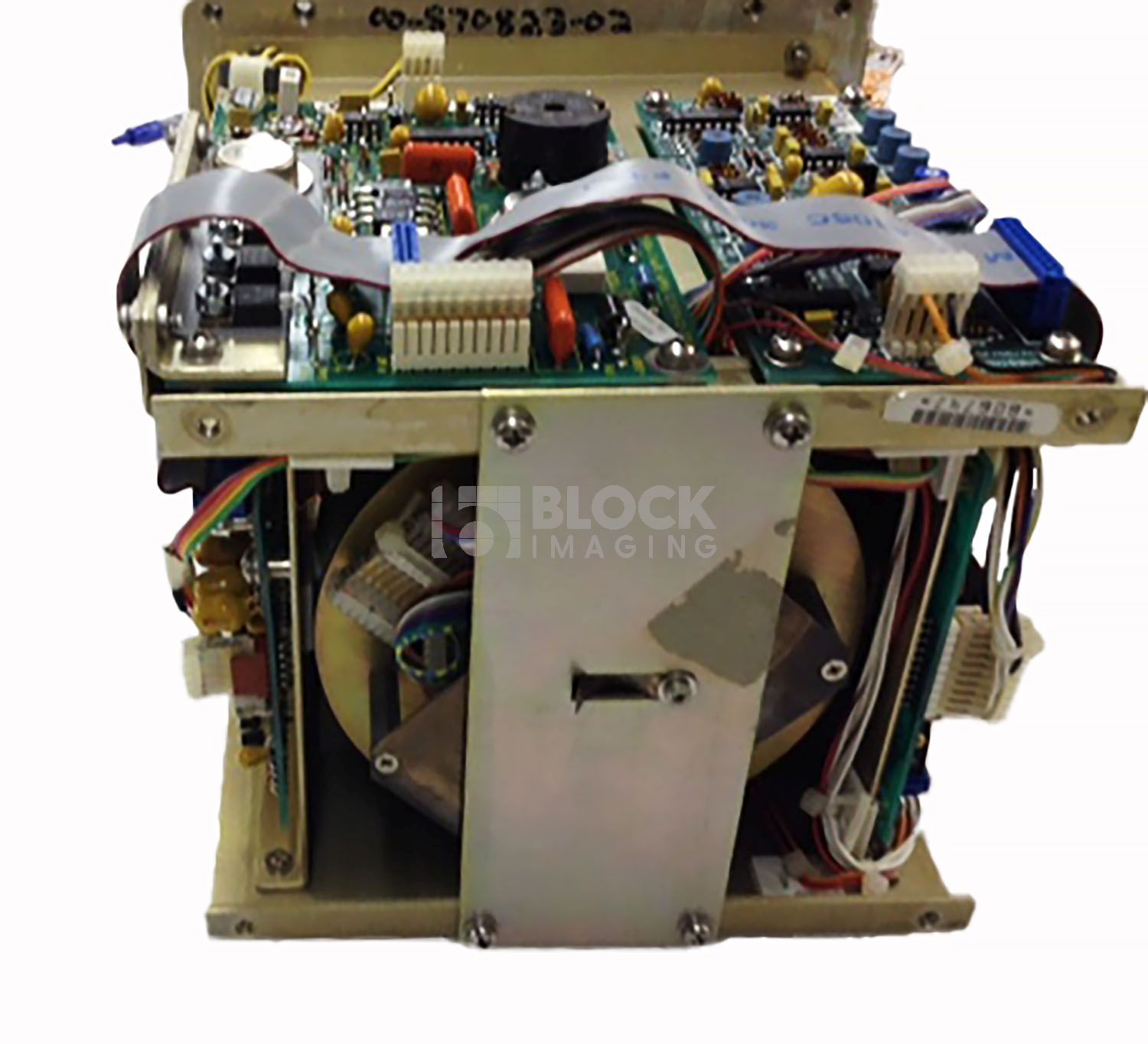 00-874090-01 - OEC - Other - Camera | Block Imaging