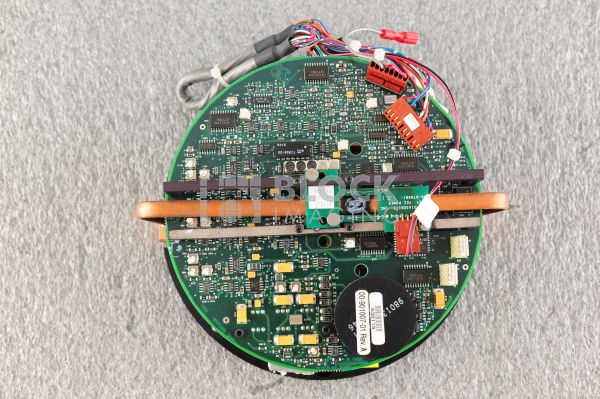 00-877975-01 - OEC - Urology Suite - 12 inch 60 Hz CCD Camera | Block ...