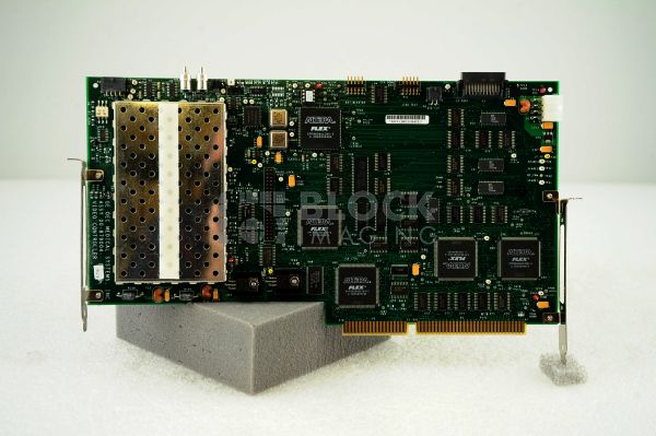 00-879004-08 - OEC - C-Arm - Video Controller (for JV5.5 Celeron SBC ...