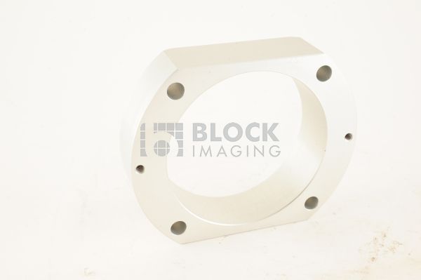 00-881574-02 - OEC - C-Arm - Vertical column Spacer | Block Imaging