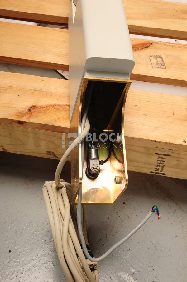 00-882467-01 - OEC - Urology Suite - Left Monitor Pivot Arm Assembly ...