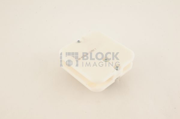 00-883976-01 - OEC - Urology Suite - Clamp Cable Slide | Block Imaging