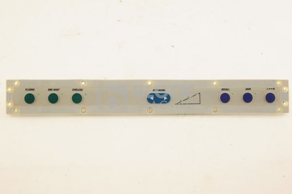 00-900771-01 - OEC - C-Arm - Front Panel ESP Assembly | Block Imaging