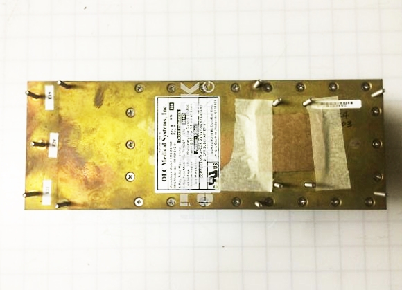 00-901643-01 XRS-80-160 TF15807 - OEC - C-Arm - X-ray Tube | Block Imaging