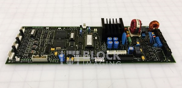 034A8489 - AGFA - X-Ray - PMC1 Board | Block Imaging