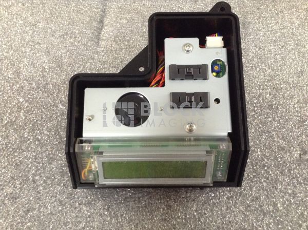0675M1005A - Konica - X-Ray - Operation Switch Assembly | Block Imaging