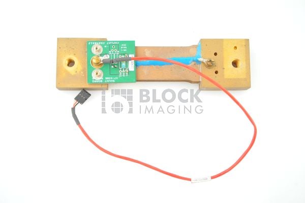 07-0086 - Philips - MRI - Shunt Board and Shunt Assembly | Block Imaging
