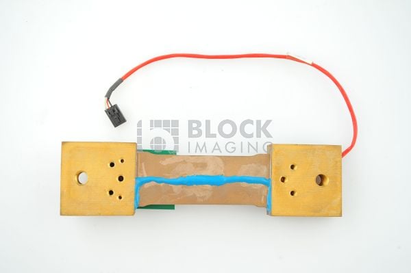 07-0086 - Philips - MRI - Shunt Board and Shunt Assembly | Block Imaging